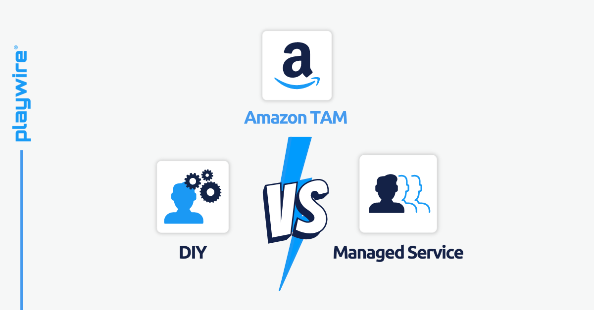 What is Amazon TAM?