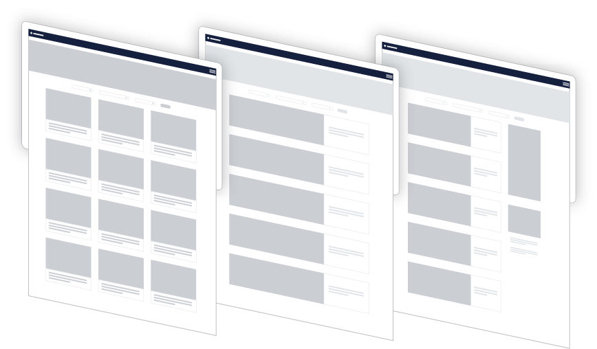 The Best Ad Layouts for Blogs