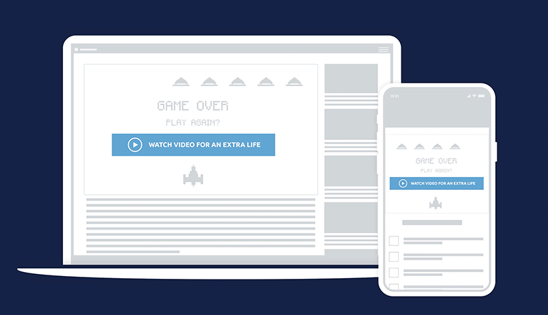Rewarded Video Ads: The Complete Guide to Using Rewarded Video on Web ...
