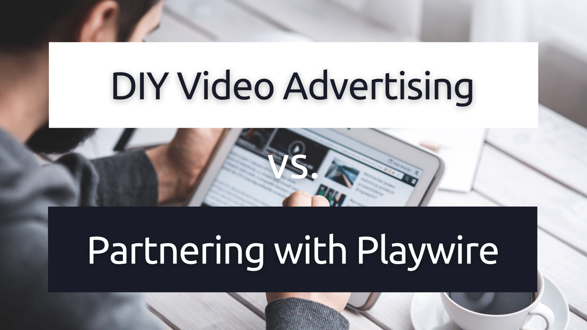 5 Mobile App Video Advertising Tips