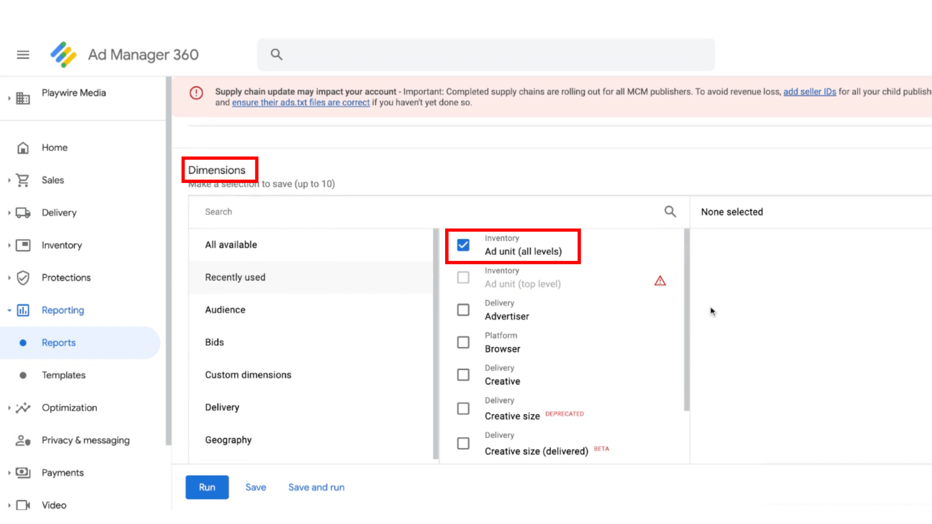 Troubleshooting Low Fill Rate