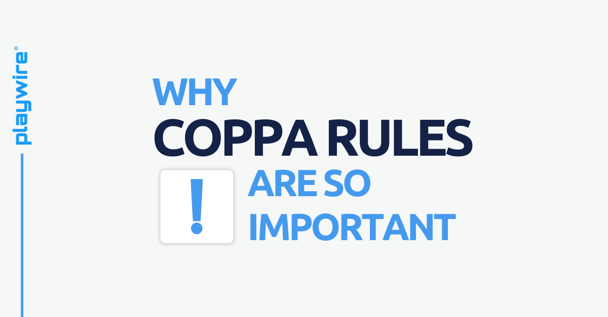 3 Ways to Follow COPPA Law with Advertising