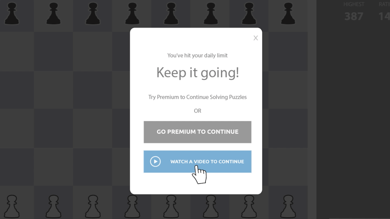 Rewarded Video Ads: The Complete Guide to Using Rewarded Video on Web ...