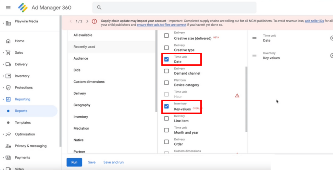 The Publisher Guide to Identifying and Troubleshooting Changes in CPMs