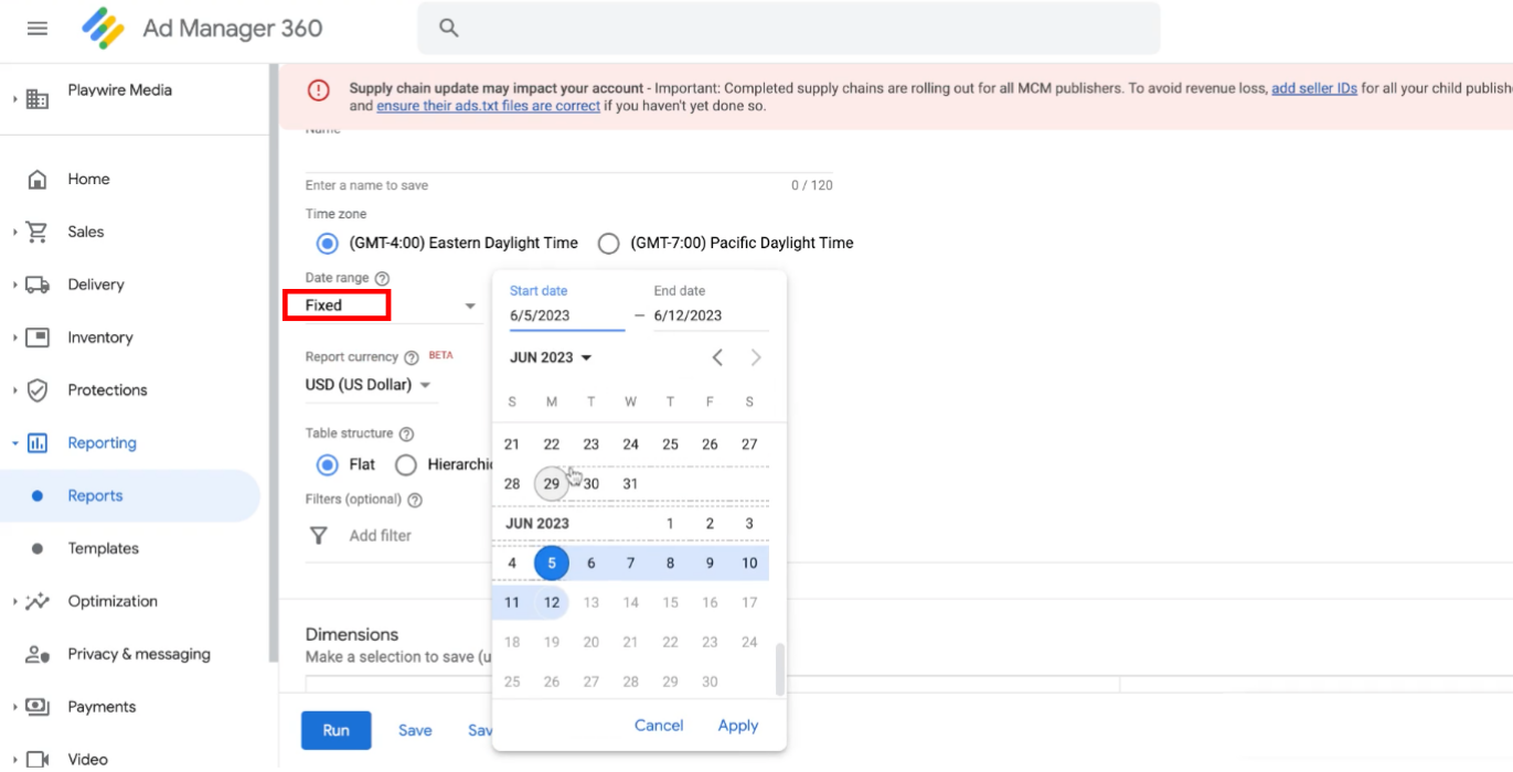 The Publisher Guide to Identifying and Troubleshooting Changes in CPMs