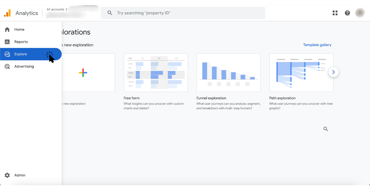 How to Locate Average Session Duration in GA4