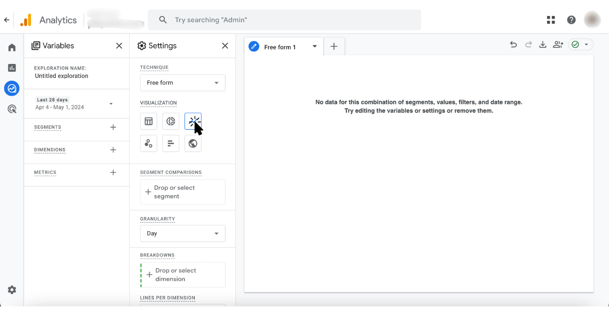How to Find Pageviews Per Session in GA4