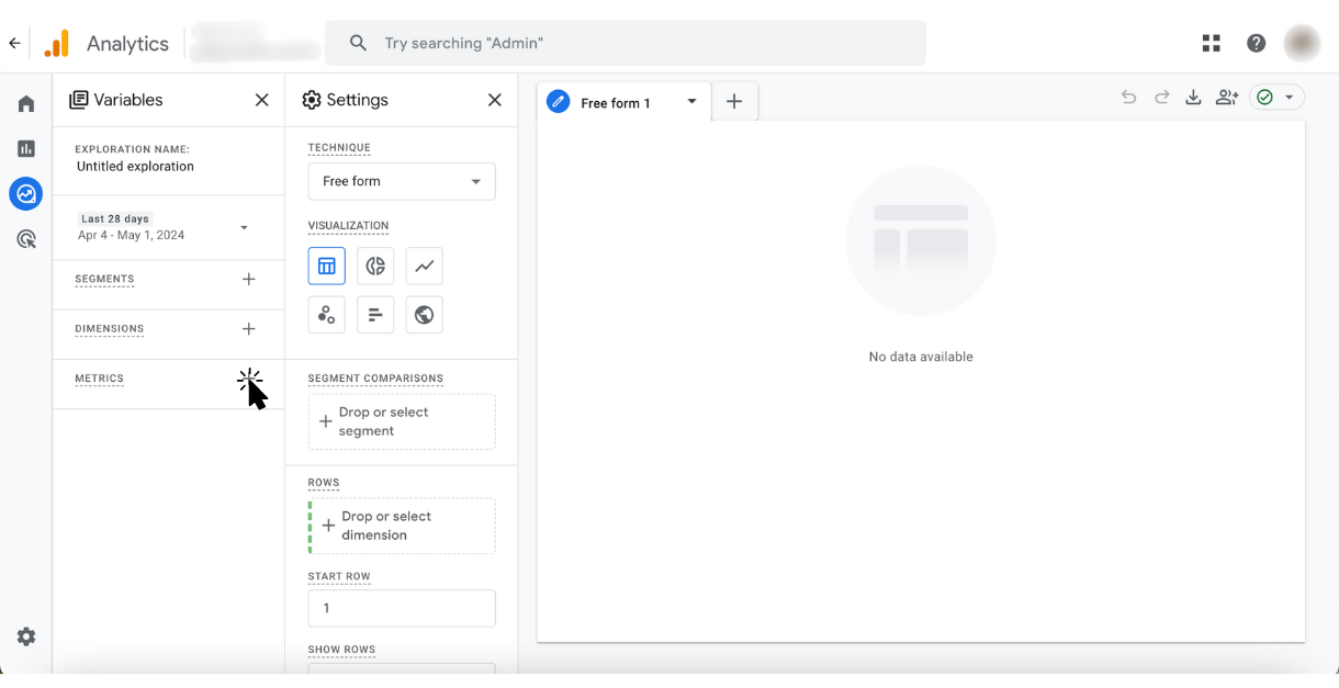 How to Find Pageviews Per Session in GA4