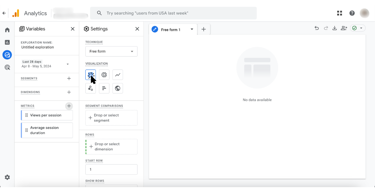 How to Find Average Time on Page in GA4
