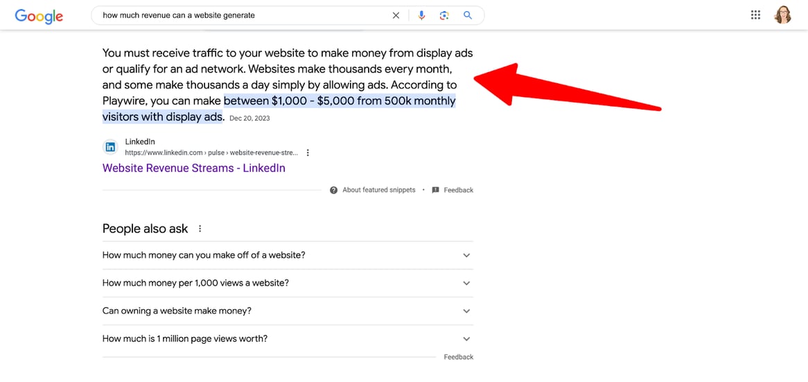 How Google’s SGE Will Change the Face of Online Publishing