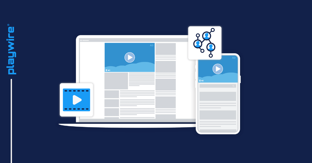 Getting Video Ads on Your Website