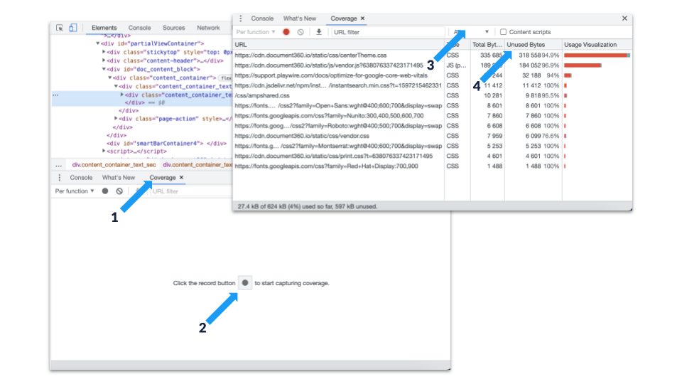 Improve Your Page Load Speed | Playwire