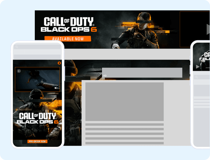 Playwire | Gaming Advertising