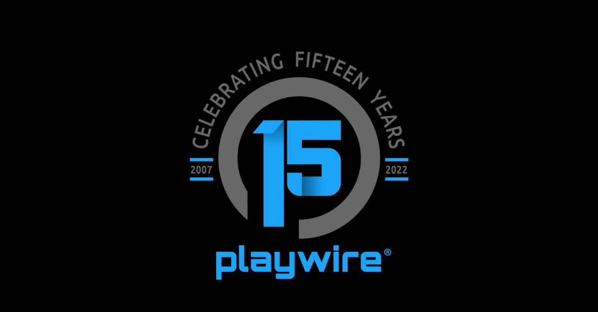 Playwire | Ad Monetization Solutions for Publishers