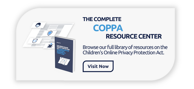 COPPA Resource Center | Playwire