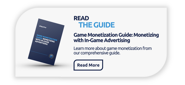 Game Monetization Guide | Playwire