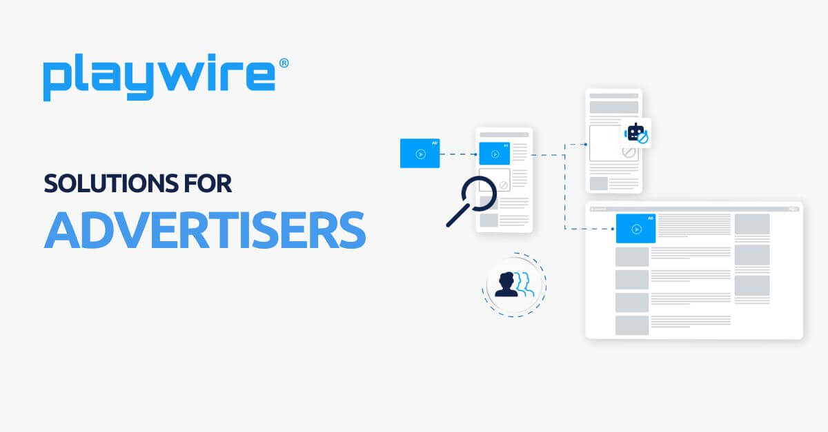 Advertisers | Playwire